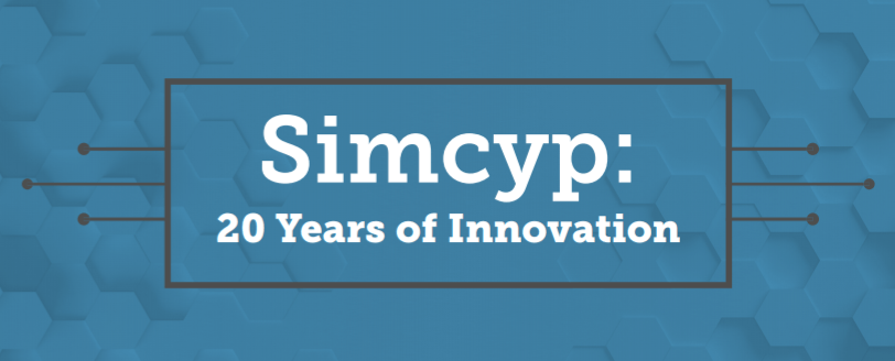 Simcyp: 20 Years of Innovation | Certara