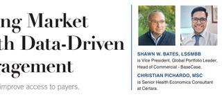 Accelerating Market Access with Data-Driven Payer Engagement | Certara