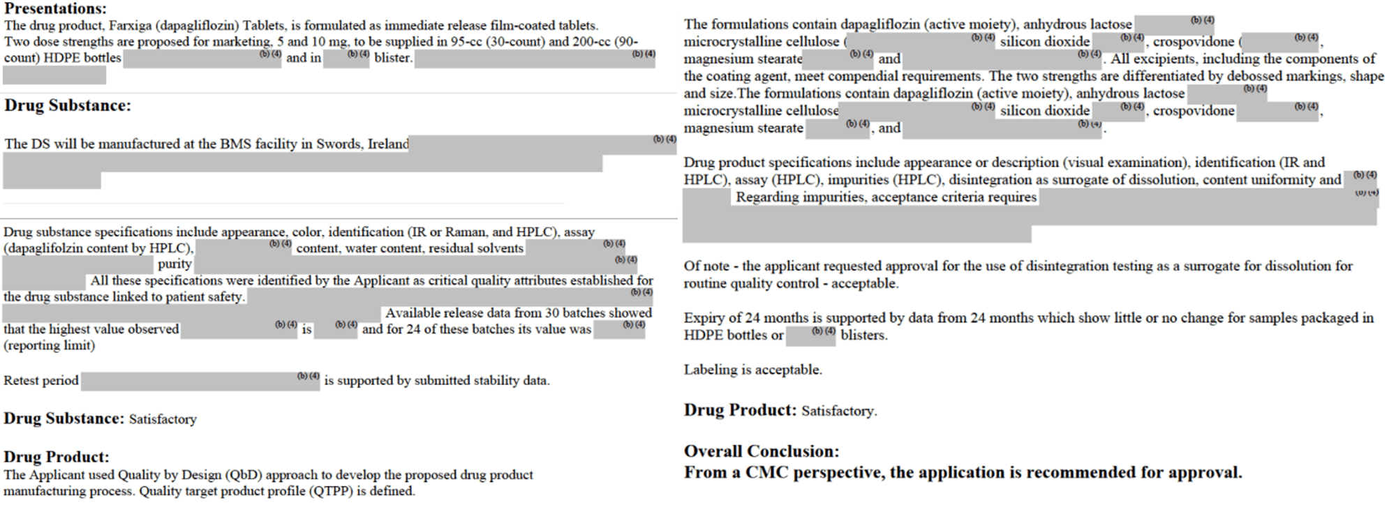 Select your drug formulation before starting clinical studies | Certara