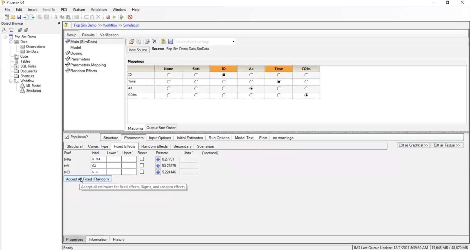 Tips & Tricks for Optimizing Your Pharmacokinetic Modeling & Simulation ...