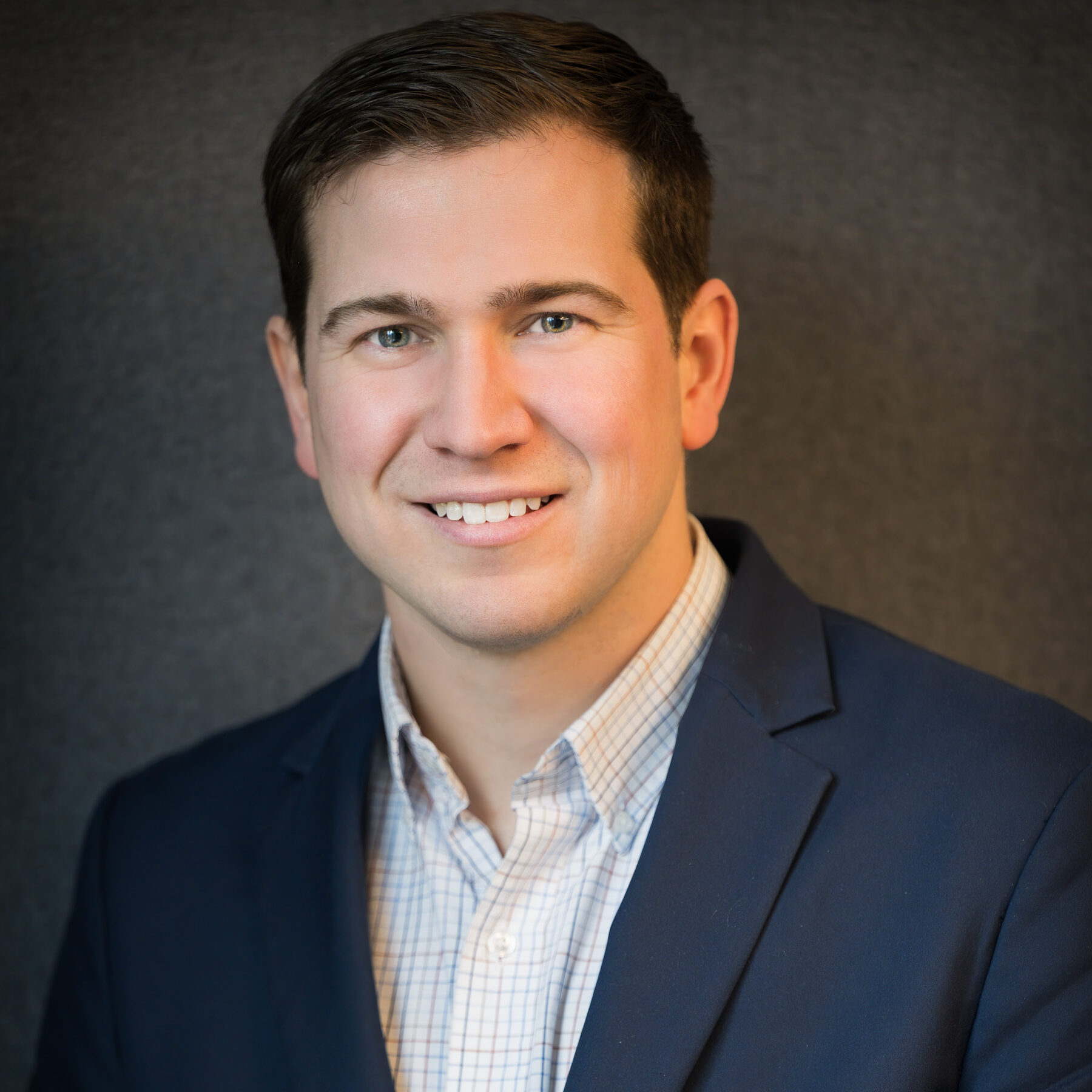 Nick Brown | サターラ