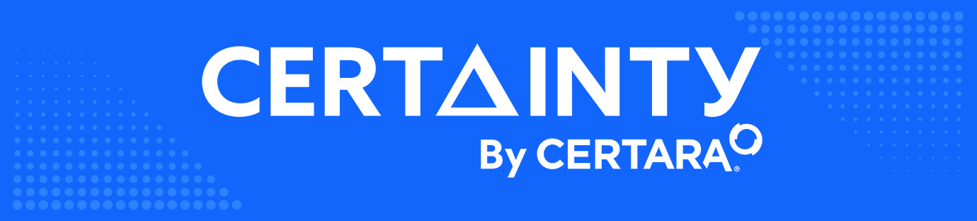 CERTAINTY - Japan | Certara