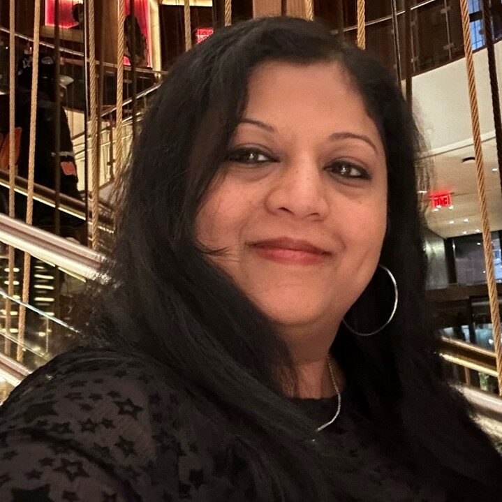 Manisha Chakov | Certara