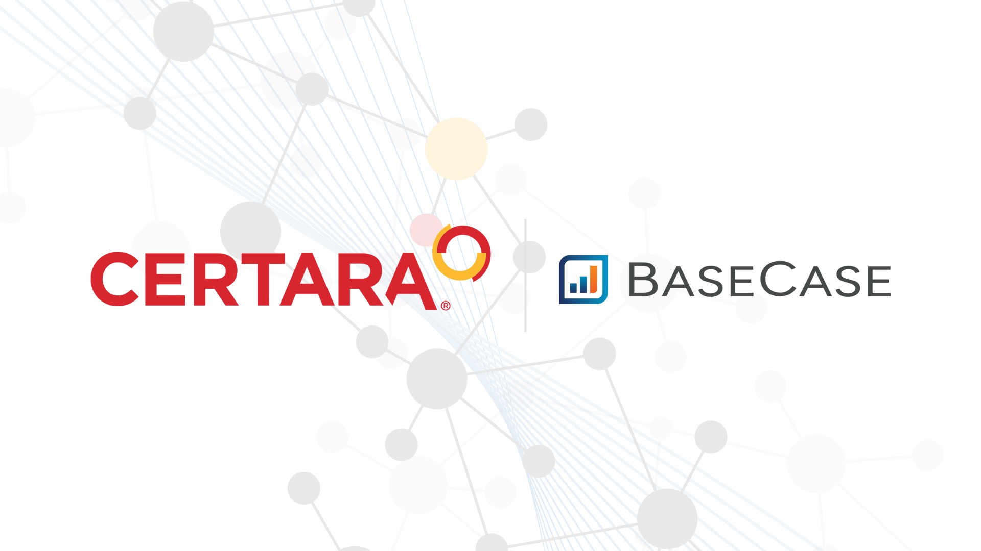 The Value of BaseCase | Certara